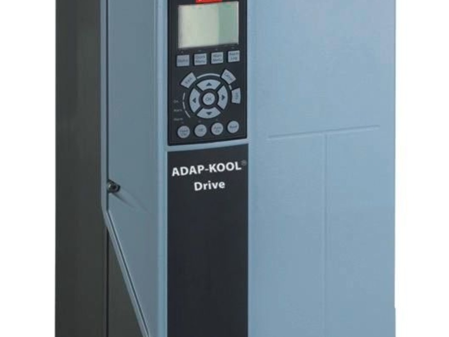 Der Danfoss AKD 102 regelt mehr als nur die Drehzahl - Kosten- und ...