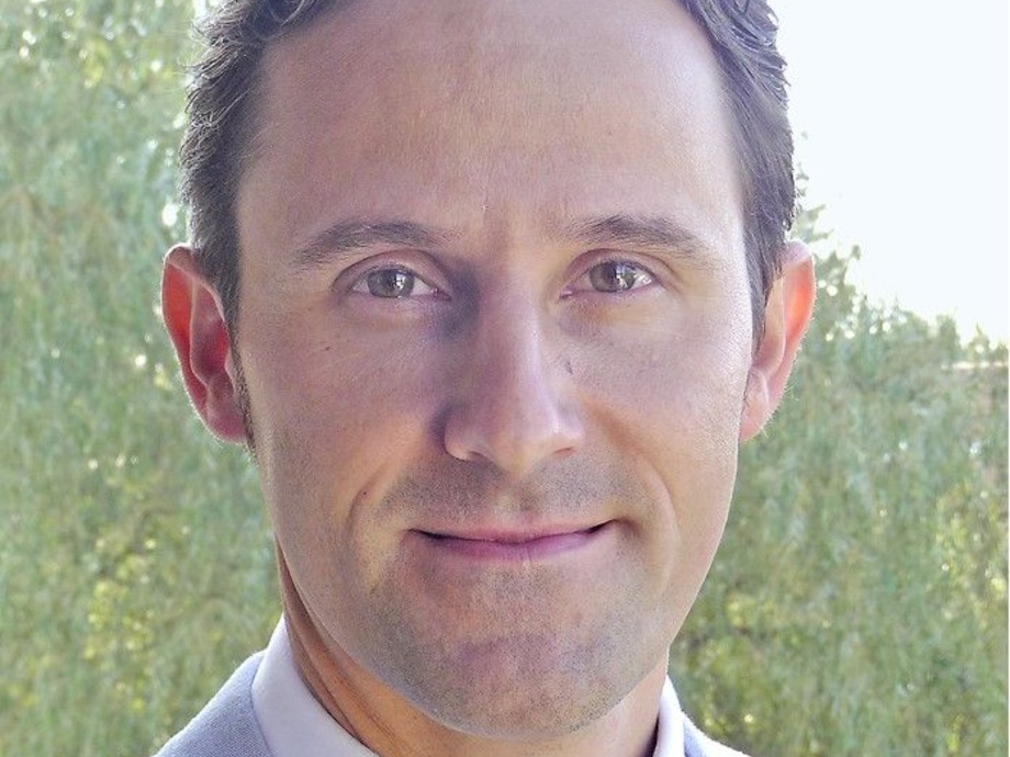 Interview mit Martin Haug, Beijer Ref Deutschland, und Davide Refosco ...