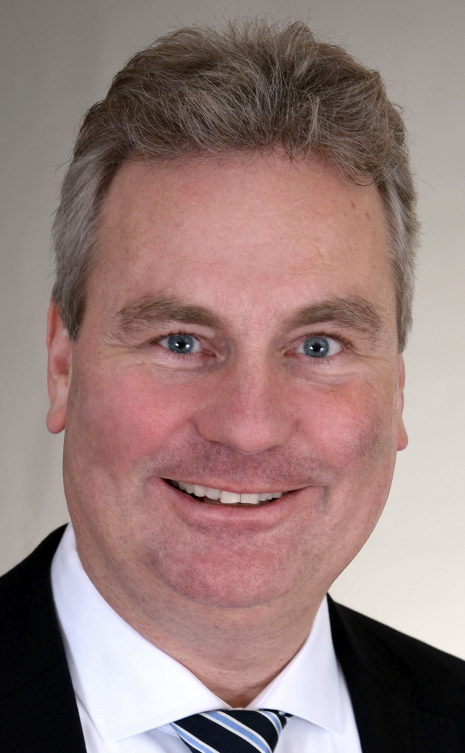 Vaillant - Klaus König wird neuer Geschäftsführer Technik