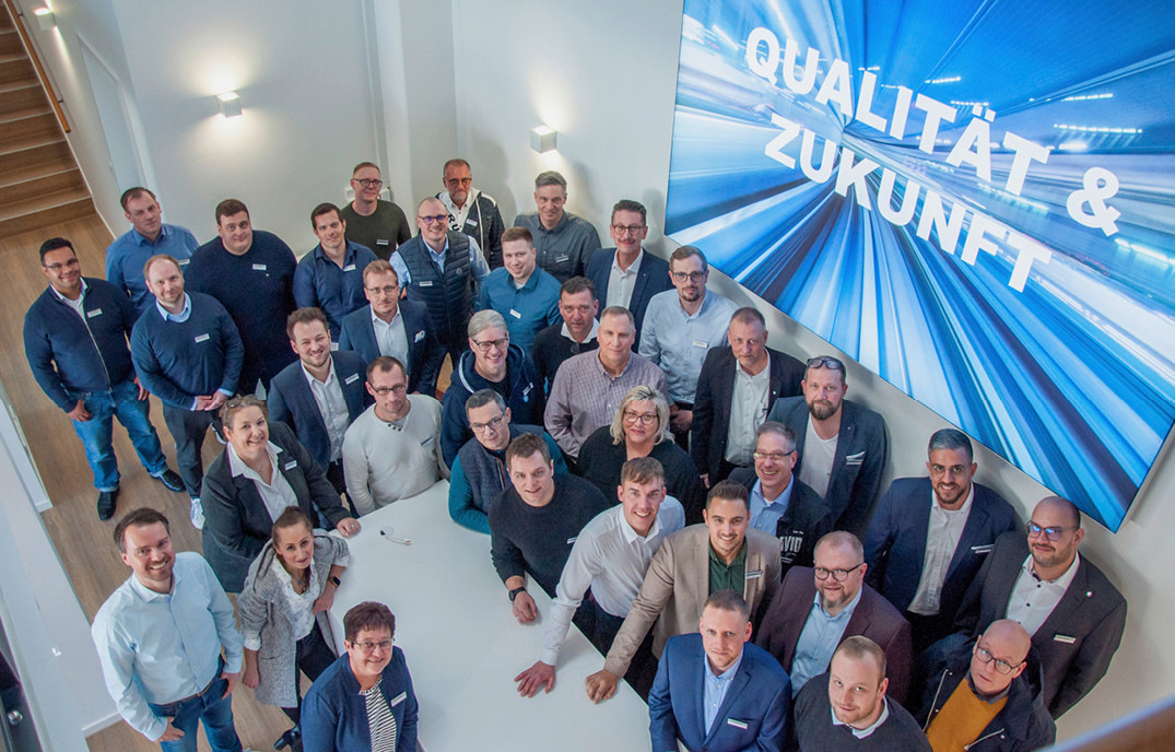 Schiessl - 100 Jahre für die Kältetechnik