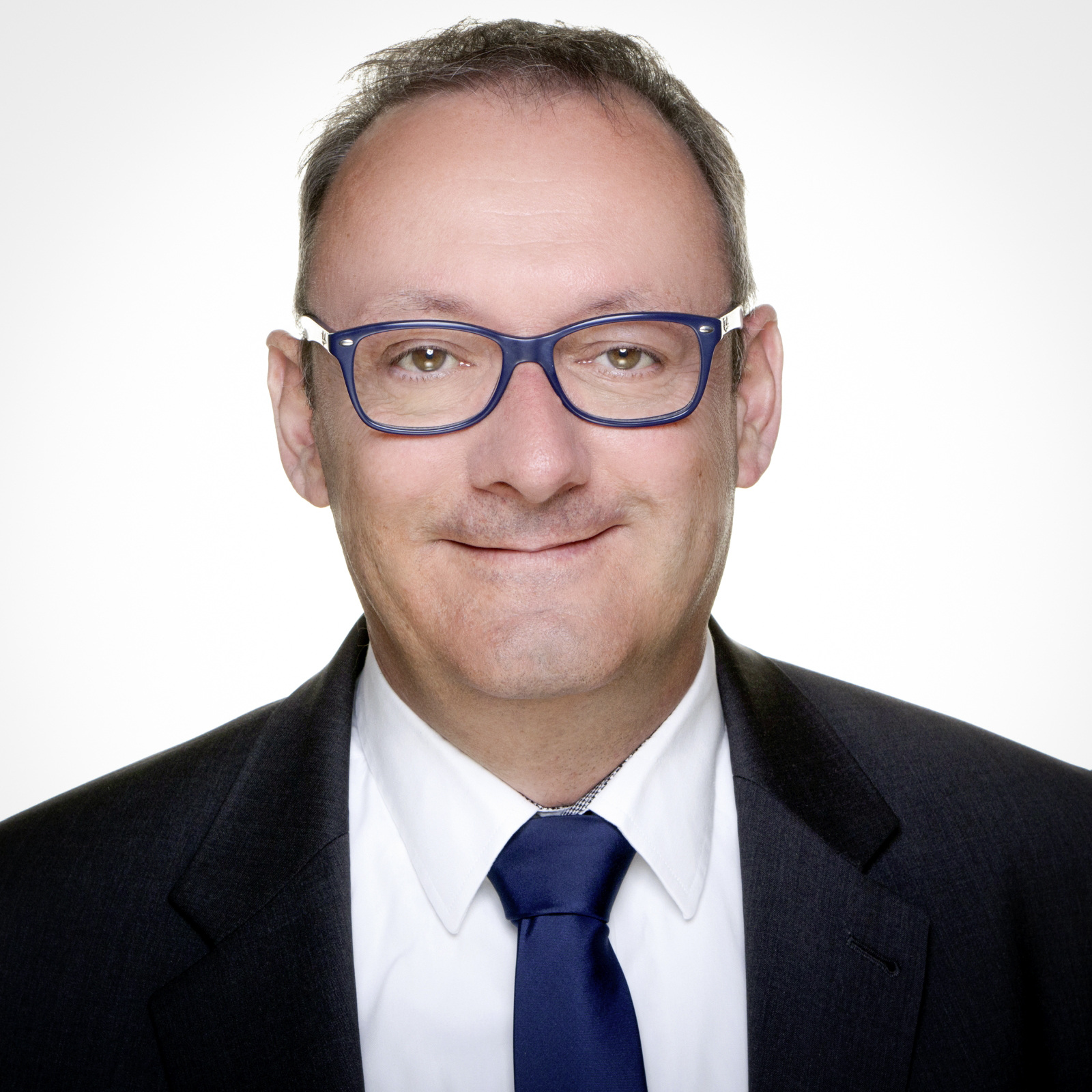 Eckelmann Thomas Behr leitet Kälte- + Gebäudeleittechnik