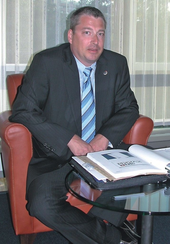 Interview mit dem Vorstand des ZVKKW - Wie positioniert sich der neue ...