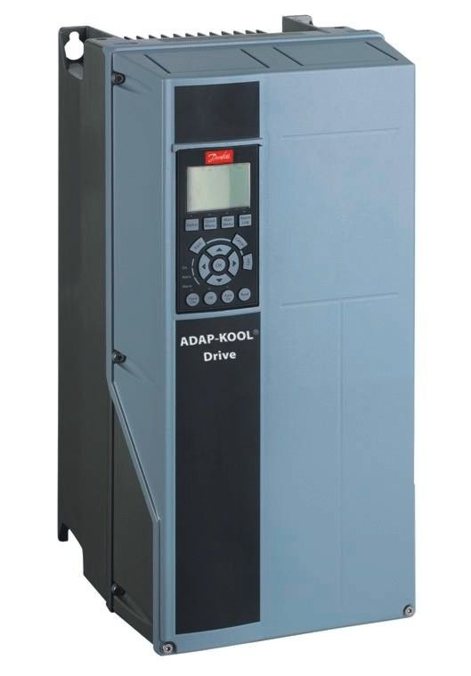 Der Danfoss AKD 102 regelt mehr als nur die Drehzahl - Kosten- und ...