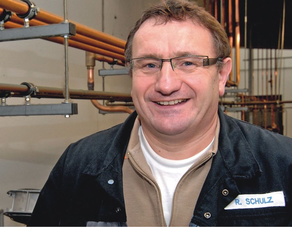 Innovative EDV-Lösungen für die Arbeitszeiterfassung - Stundenzettel ...