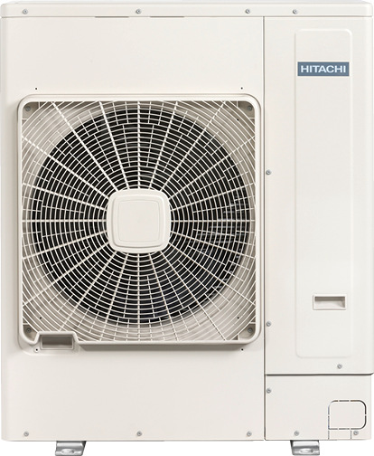 Kaut-Hitachi - Utopia Prime