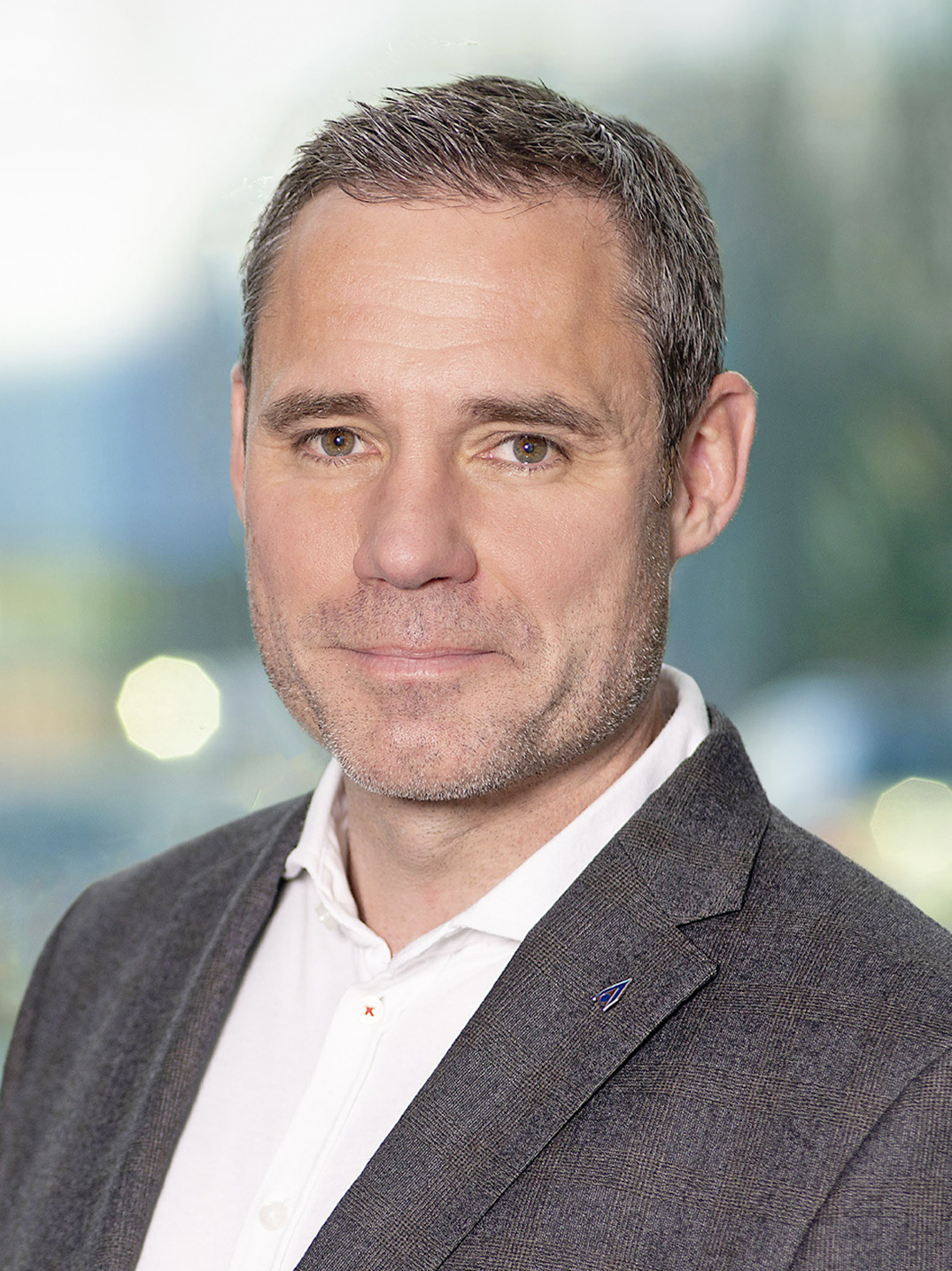 Kampmann Frank Bolkenius neuer Geschäftsführer Technik