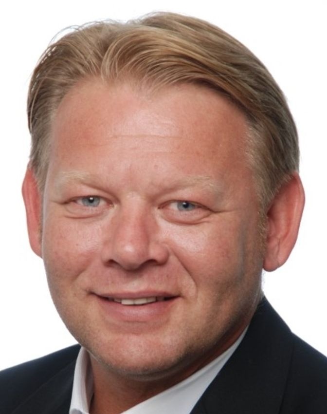 ICS Cool Energy - Michael Stemmermann neuer Bereichsleiter D-A-CH