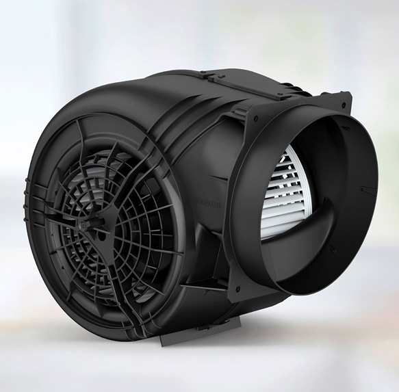 Ebm-papst - RadiFlex