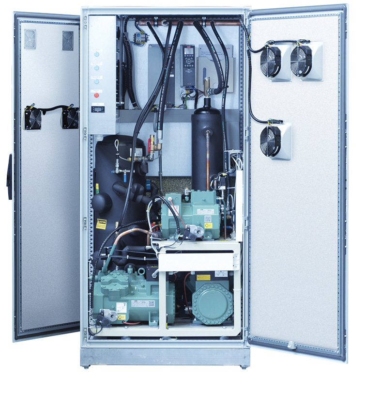 Advansor - MiniBooster ab Lager