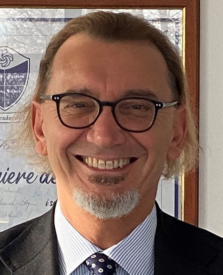 LU-VE Group - Dr. Matteo Liberali neuer Präsident