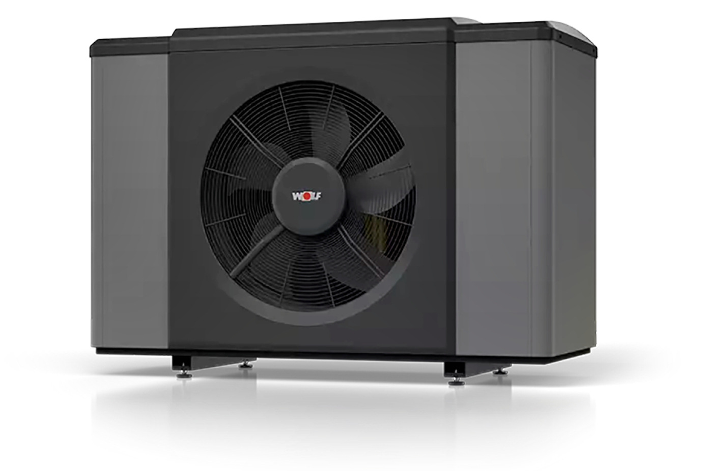 Wolf - CHA-Monoblock