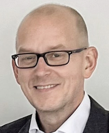 Schiessl - Torsten Fries leitet Niederlassung Lehrte