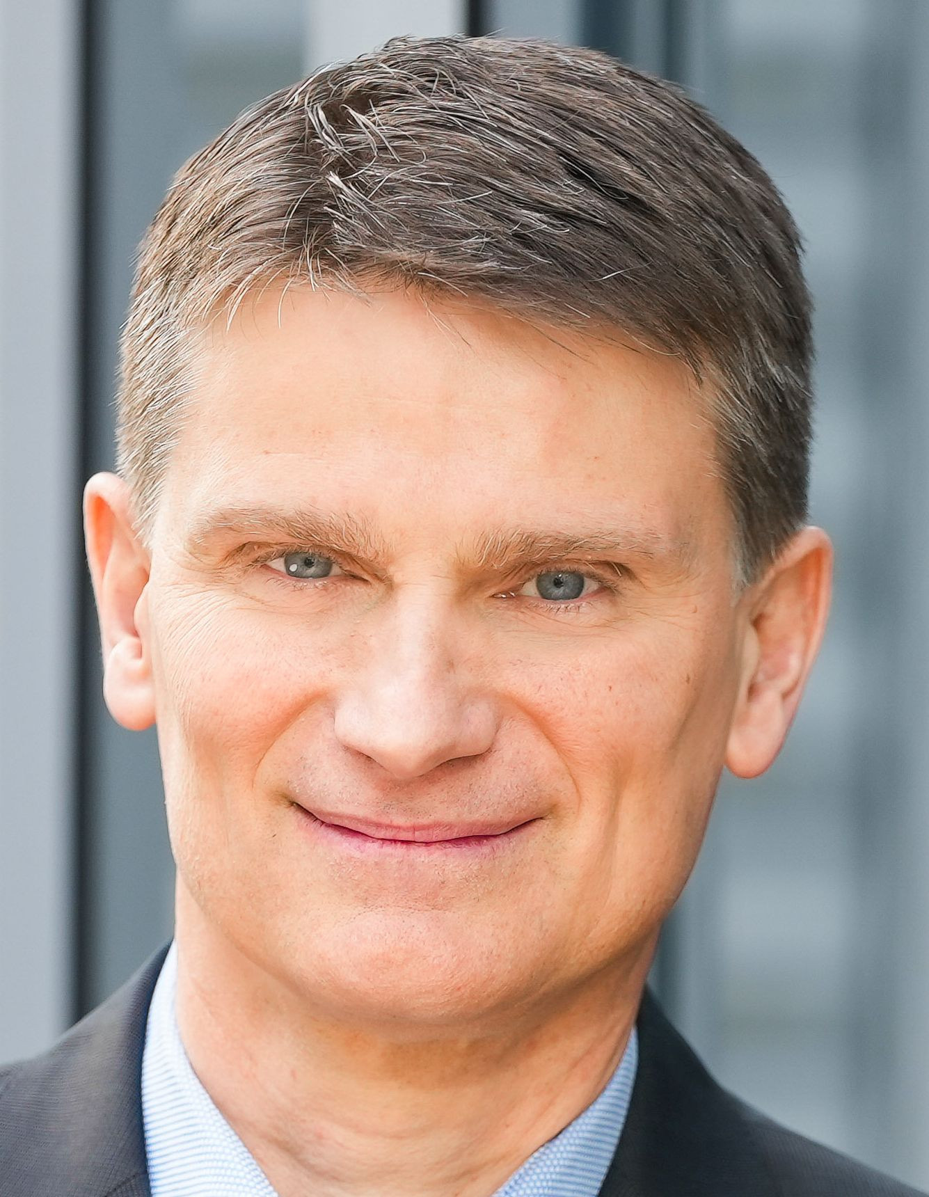 Vaillant - Dr. Andreas Meier wird neuer Geschäftsführer