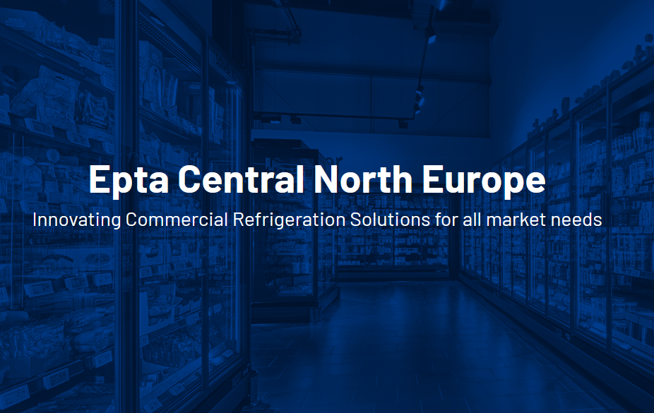 Rebranding - Viessmann Refrigeration Solutions jetzt unter Epta