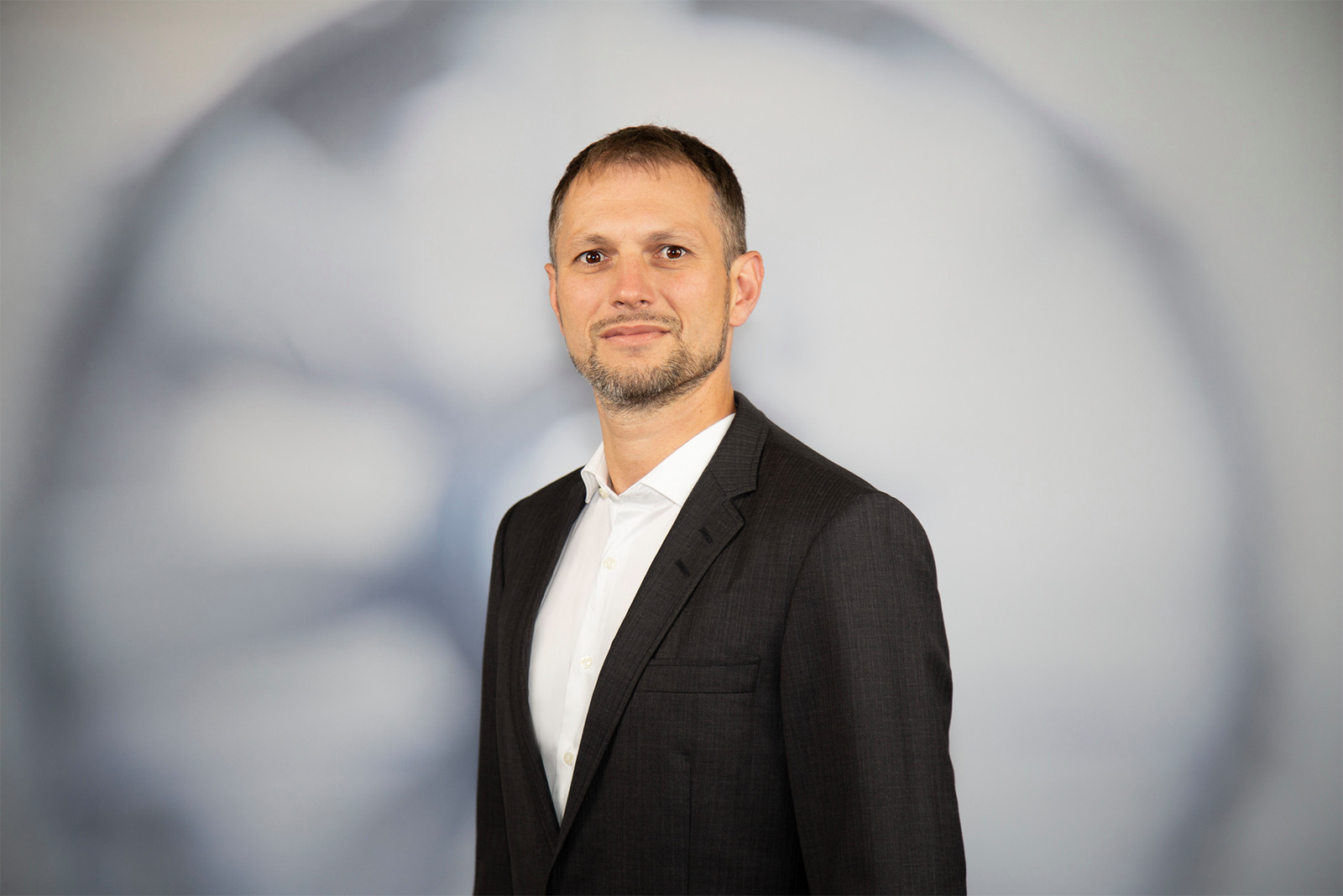 Systemair - Manuel Strobl ist neuer Außendienstmitarbeiter in Bayern