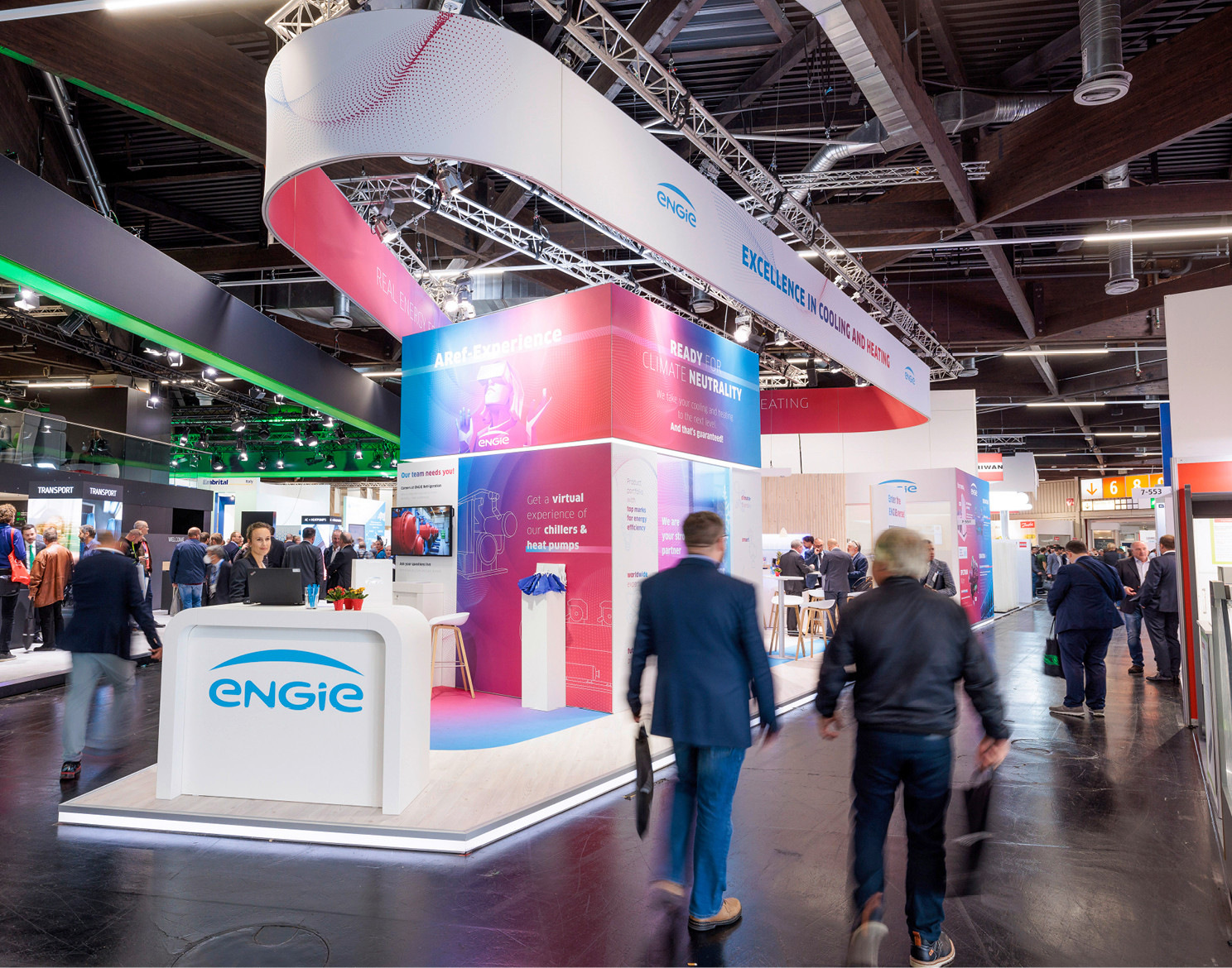 Engie - Vorstellung für 2025