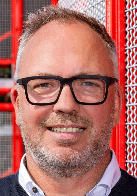 Mitsubishi Electric LES - Uwe Saathoff neuer Sales Manager