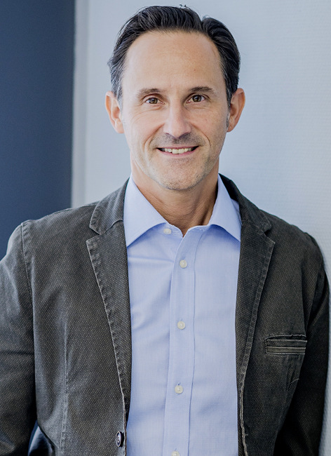 Amberger Kühltechnik - Martin Haug neuer Geschäftsführer