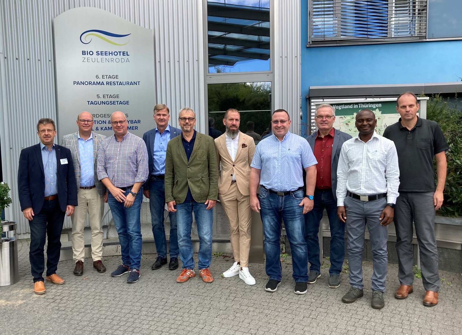 Landesinnung Kälte-Klima-Technik Hessen-Thüringen/Baden-Württemberg ...