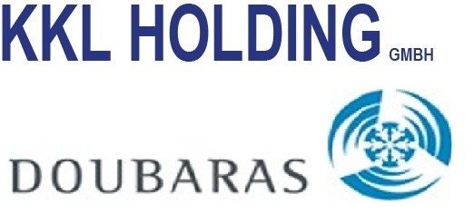 KKL - Nachfolge bei Kälte-Klima-Technik Doubaras - DIE KÄLTE + Klimatechnik