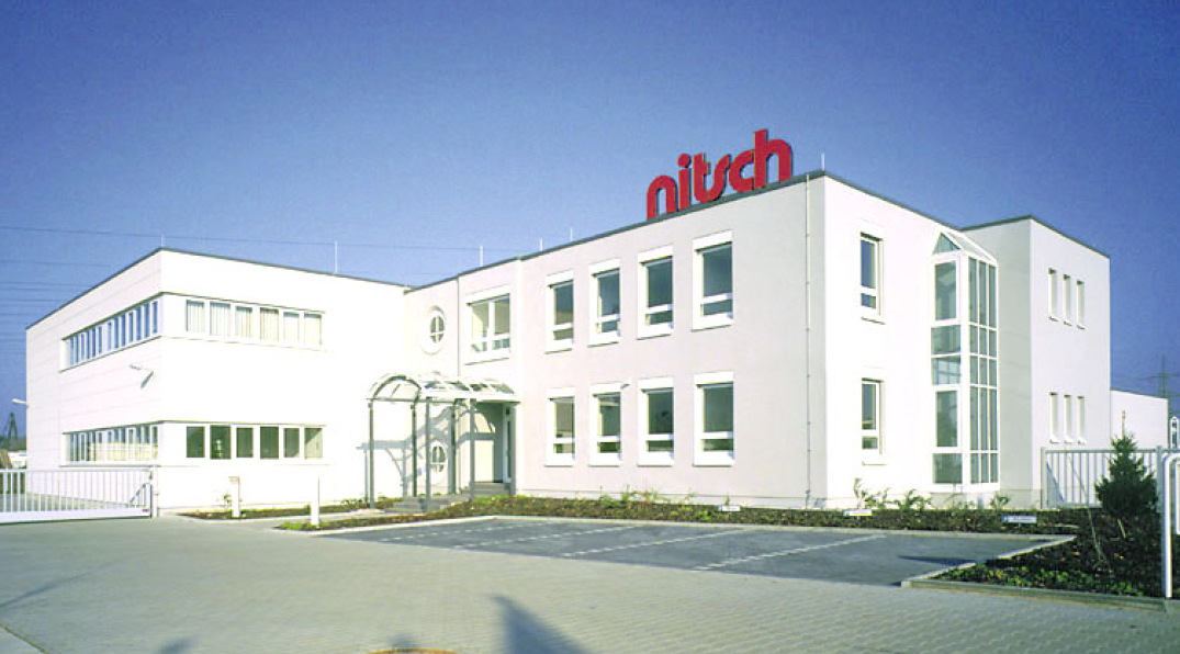 Nitsch Klimatechnik - 60 Jahre immer voraus!