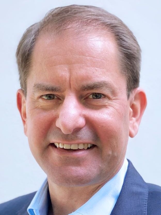 Ziehl-Abegg SE - Dr. Marc Wucherer wird Vorstandsvorsitzender