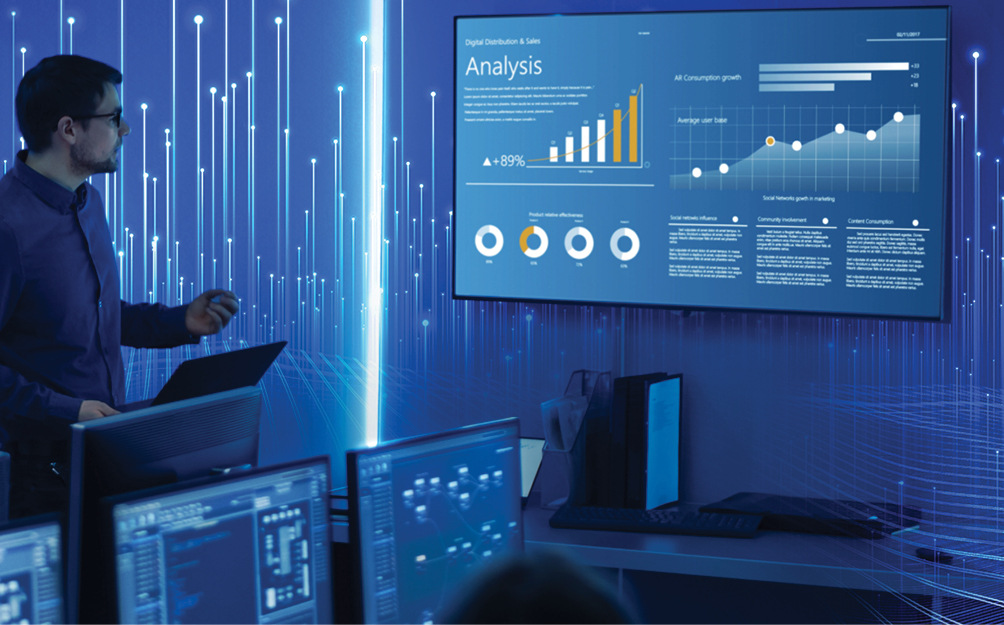 Johnson Controls - OpenBlue