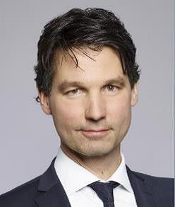 HygroMatik - Rolf Oberhaus neuer Geschäftsführer