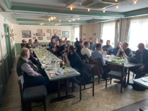 VDKF - Wahlen im Landesband Nord-West