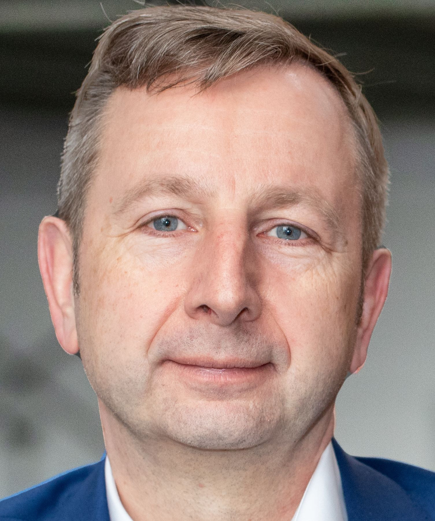 Yanmar Energy Systems Europe - Michael Nisch weiterer Geschäftsführer