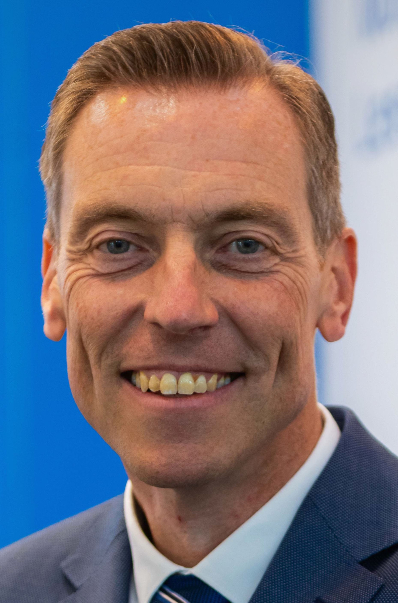 Glen Dimplex Precision Cooling - Torben Benter neuer CEO