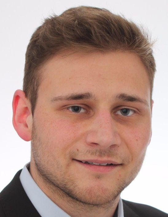 CI Control Instruments - Marvin Trinkner neuer Produktmanager für Carel