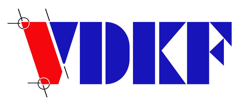 VDKF - Update zur VDKF-LEC-Software