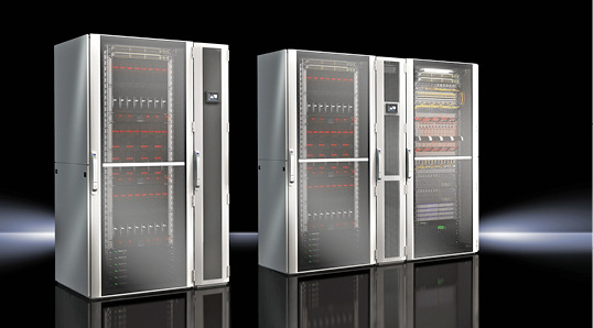 Tipps für die Rechenzentrumskühlung - Runter mit den Kosten