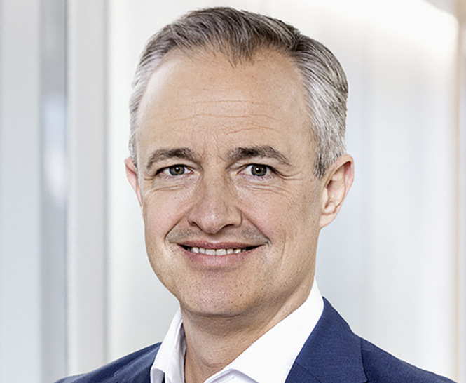 Stiebel Eltron - Christian Herbinger verantwortet DACH